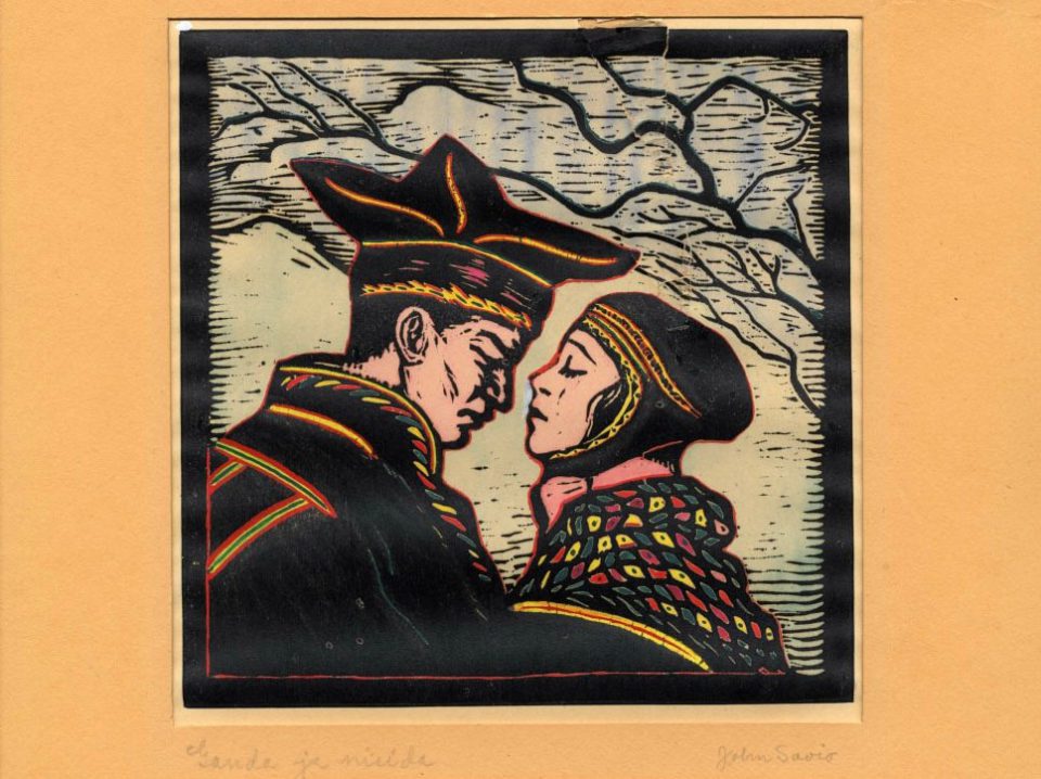 Nordfra.no | Mat, natur, folk og næringsliv i Nord-Norge.