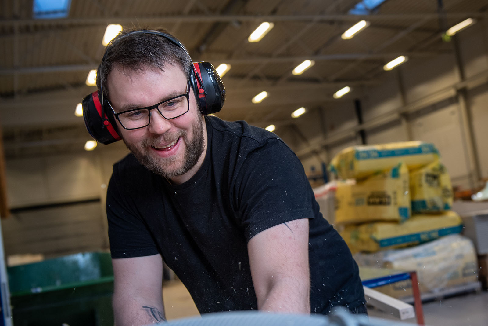 LNS AS (Leonhard Nilsen & Sønner AS) – Nordfra.no